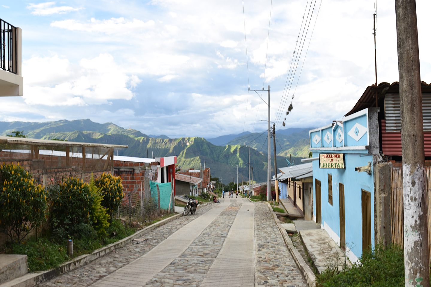 New Fruits You Should Try: Nariño and Inzá | Red Fox Coffee Merchants